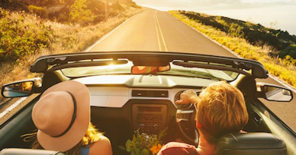 Europcar - 10% off the Best Rate of the Day
