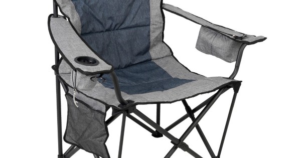 Explore Planet Earth Yukon Chair