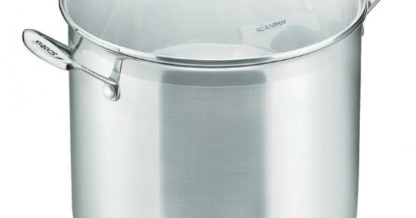 Scanpan Impact Stockpot 11L